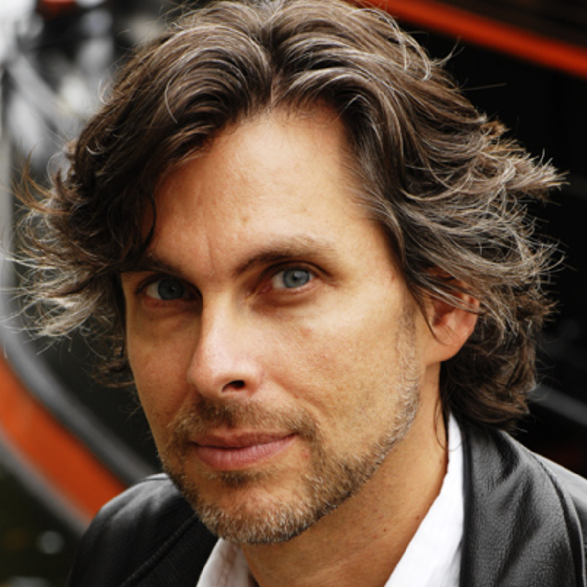 Michael Chabon - Bi.org