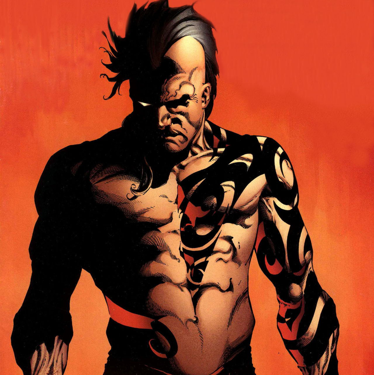Daken (Akhiro) - Bi.org