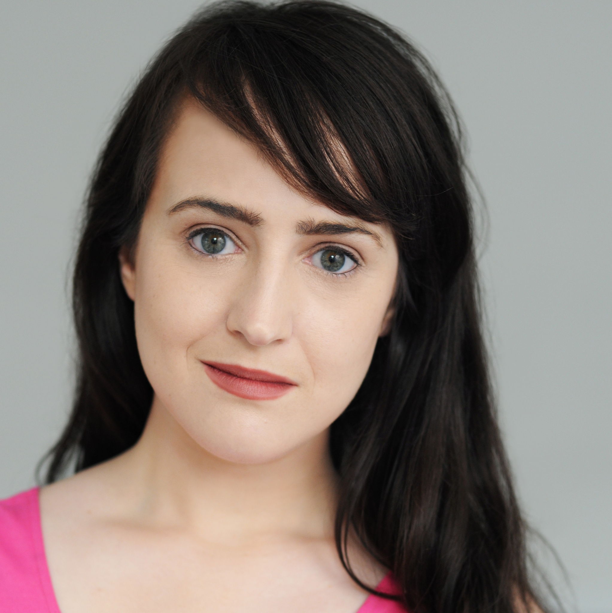 A Conversation With Mara Wilson — Part One - Bi.org