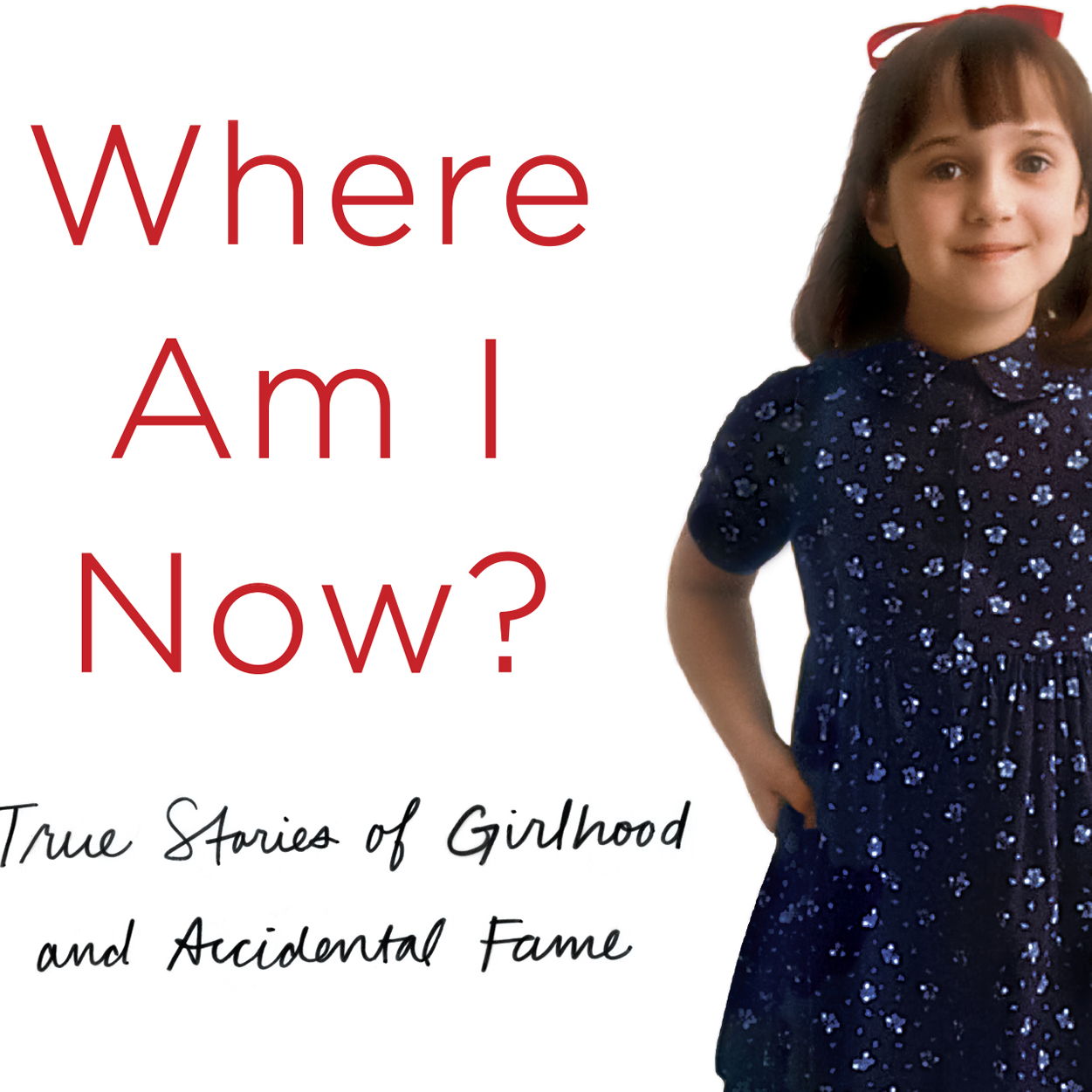 Bi Book Club: Where Am I Now? - Bi.org